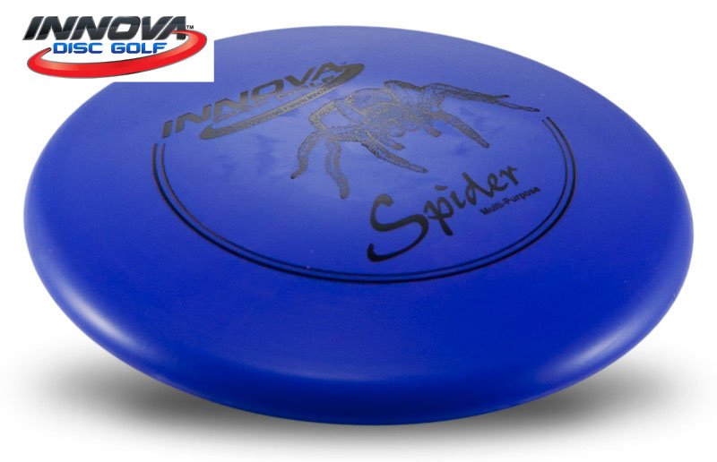 Innova DX Spider | Chain Reaction Disc Golf