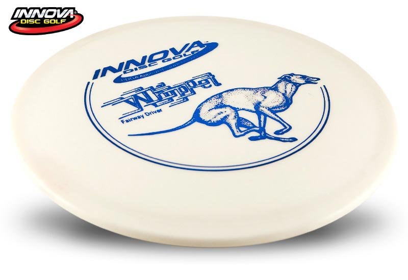 Innova DX Whippet - Chain Reaction Disc Golf