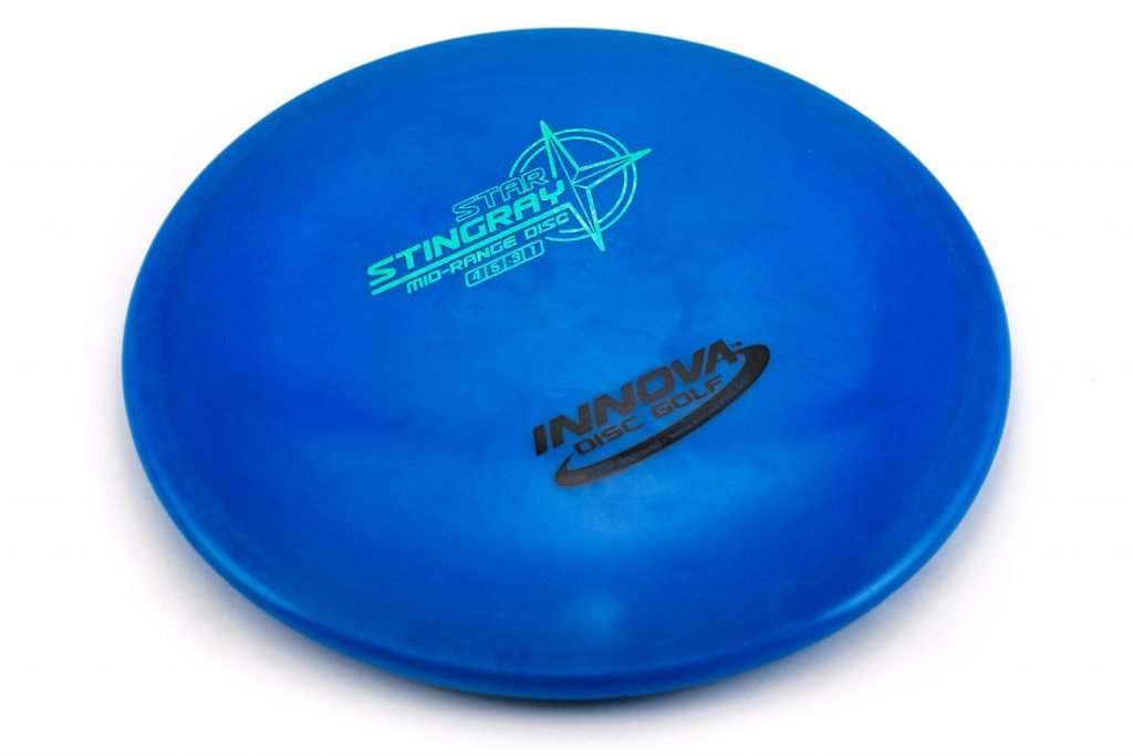 Innova Star Stingray - Chain Reaction Disc Golf