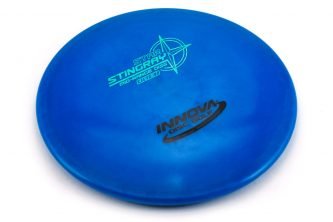 Innova Star Stingray - Chain Reaction Disc Golf