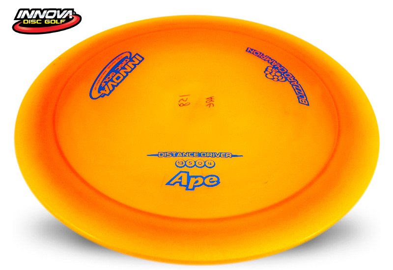 Innova Blizzard Ape - Chain Reaction Disc Golf