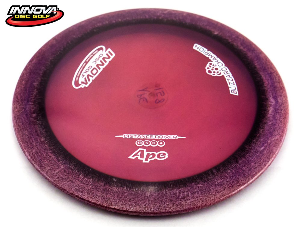 Innova Blizzard Ape - Chain Reaction Disc Golf