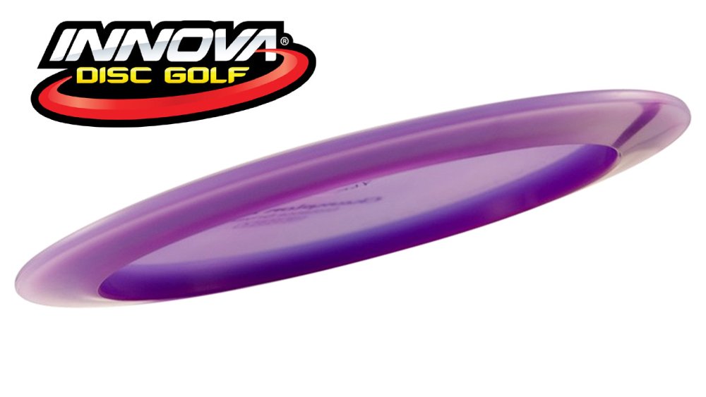 Innova Champion Ape - Chain Reaction Disc Golf