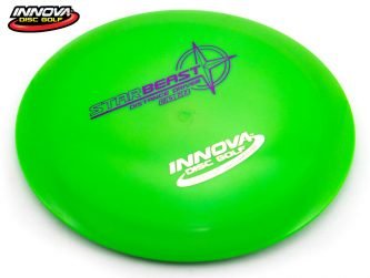 Innova Star Beast - Chain Reaction Disc Golf