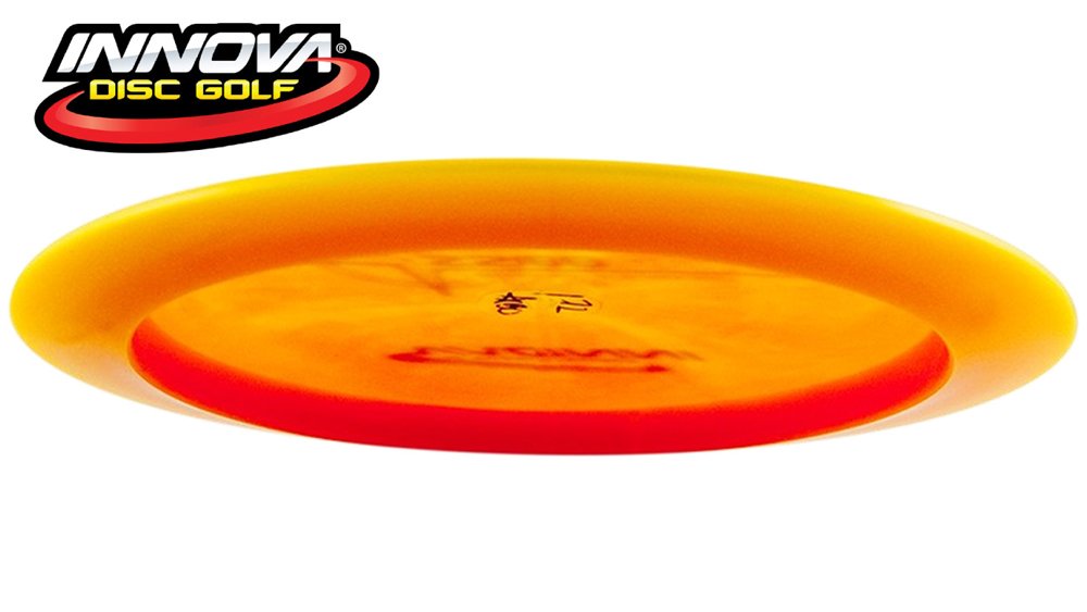 Innova StarLite Boss - Chain Reaction Disc Golf