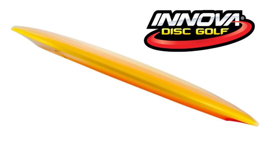 Innova StarLite Boss - Chain Reaction Disc Golf