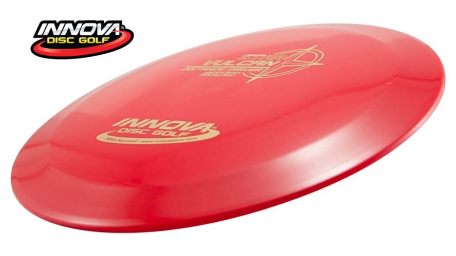 Innova Star Vulcan - Chain Reaction Disc Golf