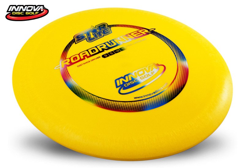 Innova StarLite Roadrunner - Chain Reaction Disc Golf